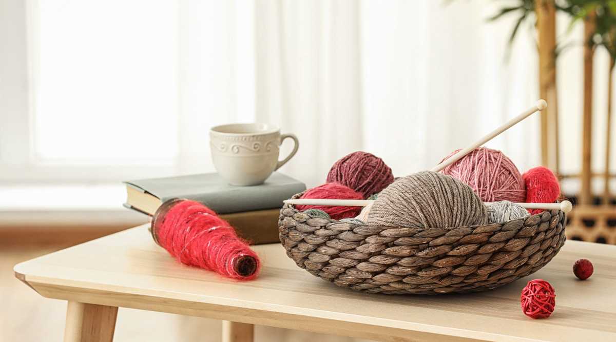 My Top 6 Favorite Knitting Gadgets - Crochet and Knitting