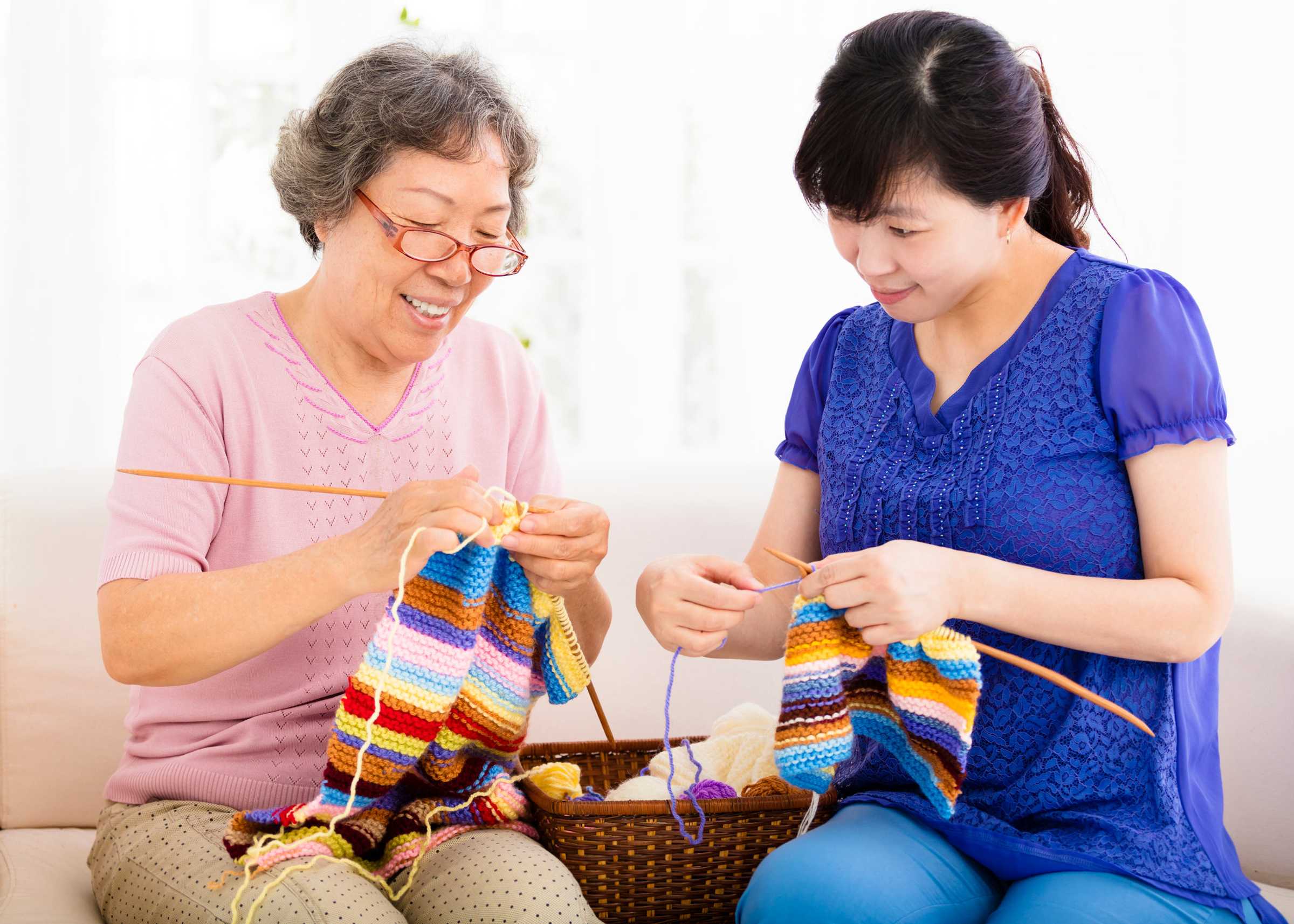 My Top 6 Favorite Knitting Gadgets | Crochet and Knitting