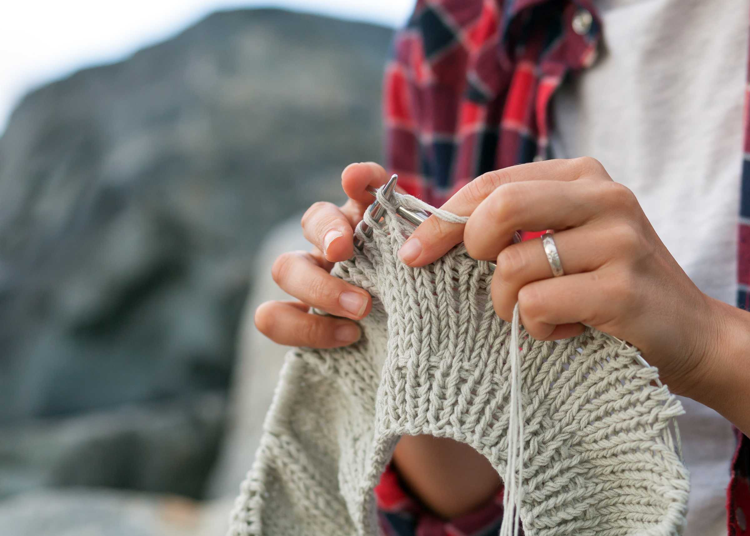 Gold Medal Crochet & Knit Hats Patterns | Crochet and Knitting